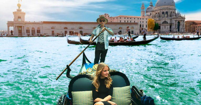 The Magic of Italian River Cruises: Enchanting Places to Visit