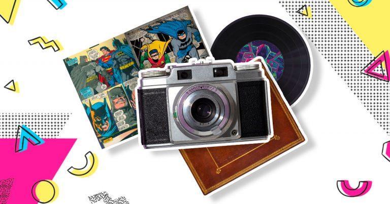 10 Fascinating Things to Collect - Discover Engaging Hobbies