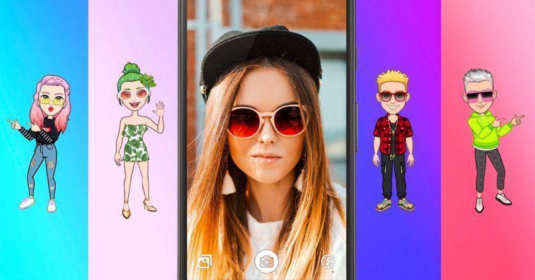What Are The Best Avatar Creator Apps Available