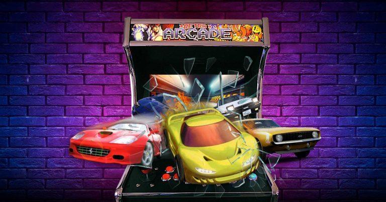 15 Best Arcade Racing Games to Play Today - Savvy Tips Guru