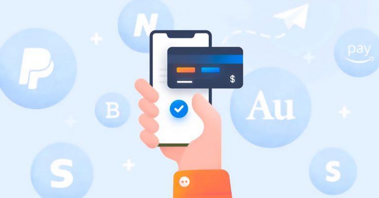 What Are The Best International Payment Gateway?