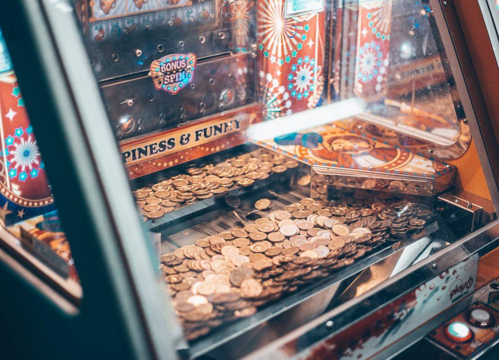 How To Win In Arcade Games? Tips To Beating The Classic Games