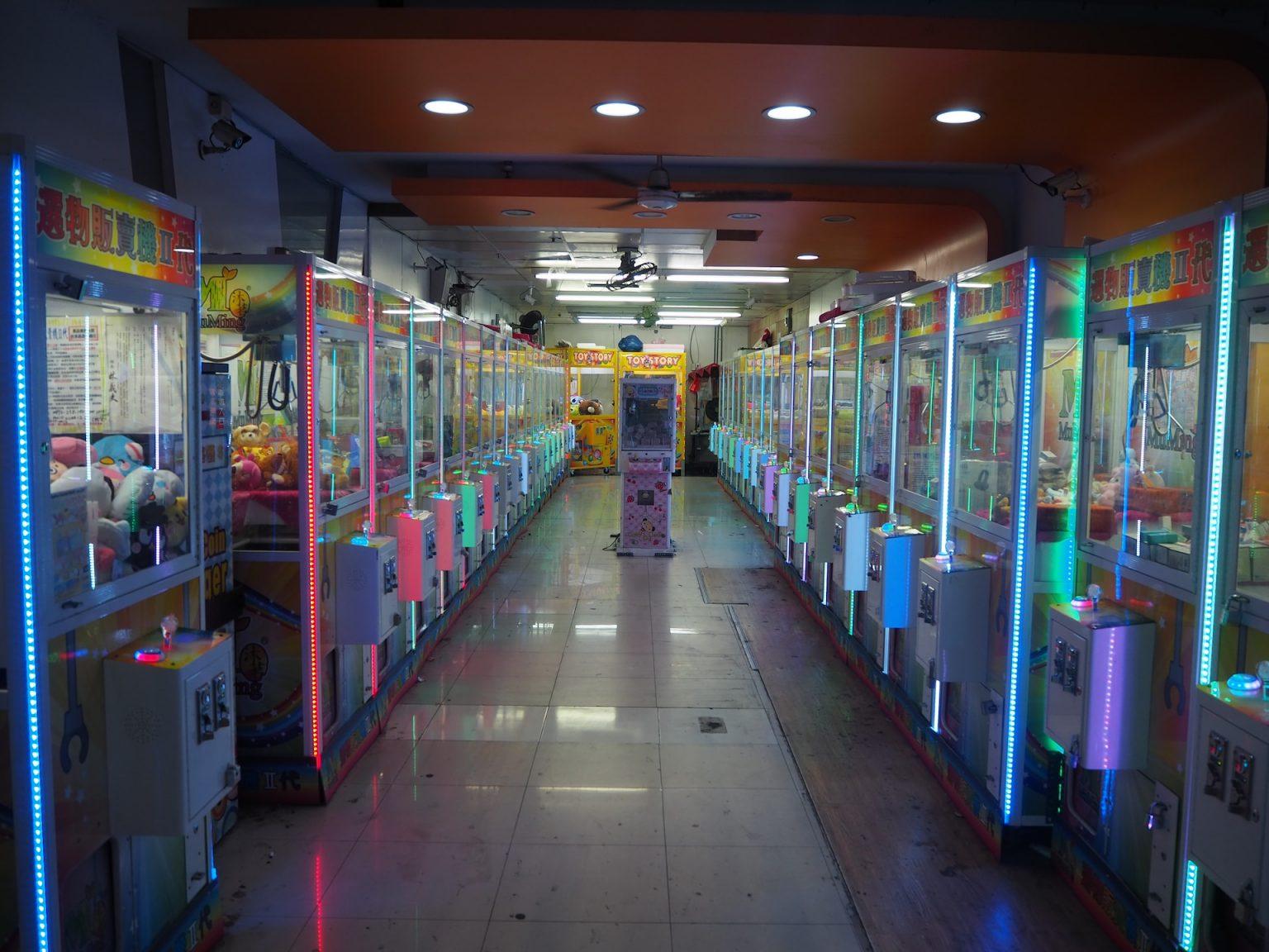 How To Win In Arcade Games? Tips To Beating The Classic Games