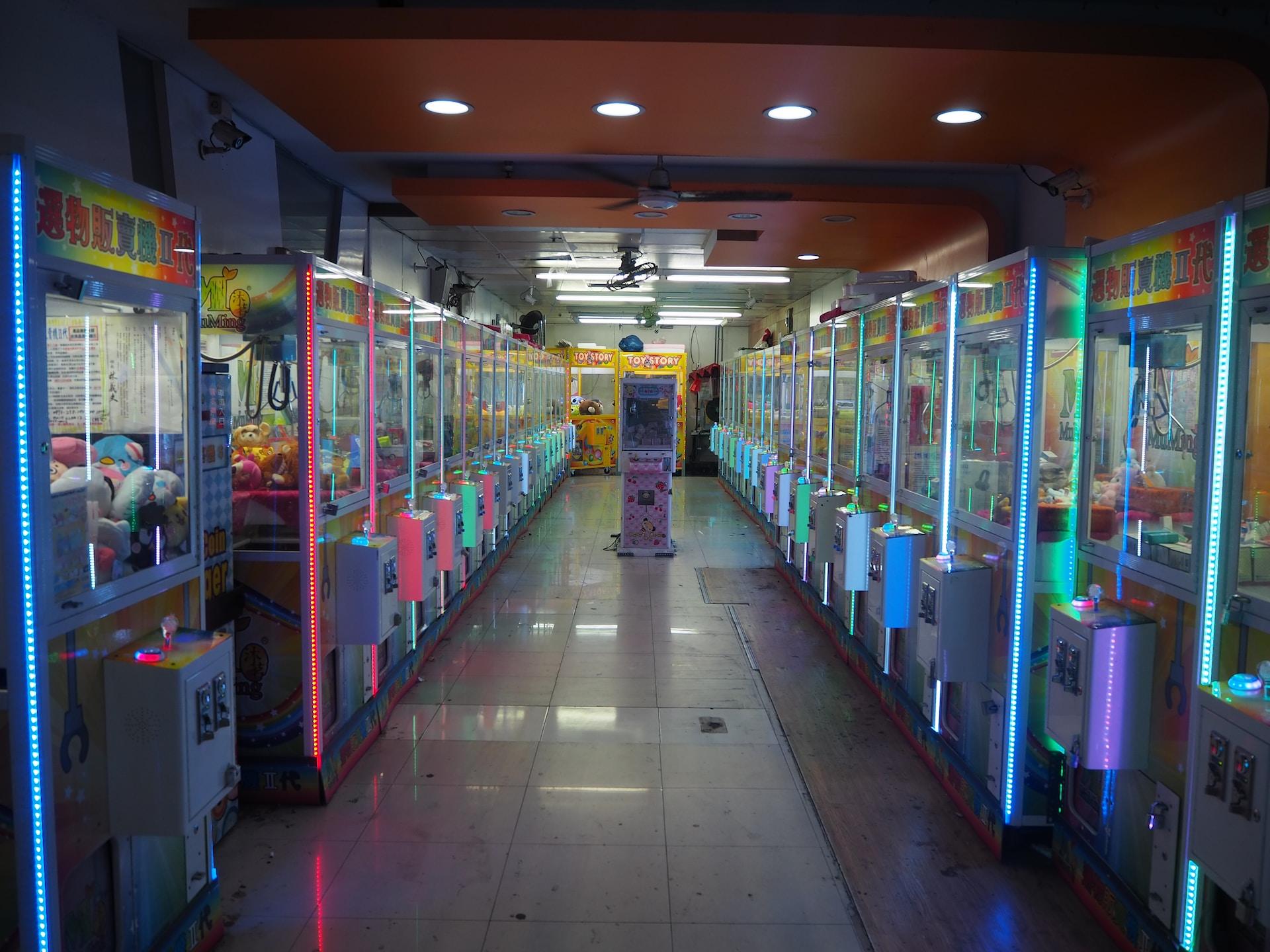 How To Win In Arcade Games? Tips To Beating The Classic Games