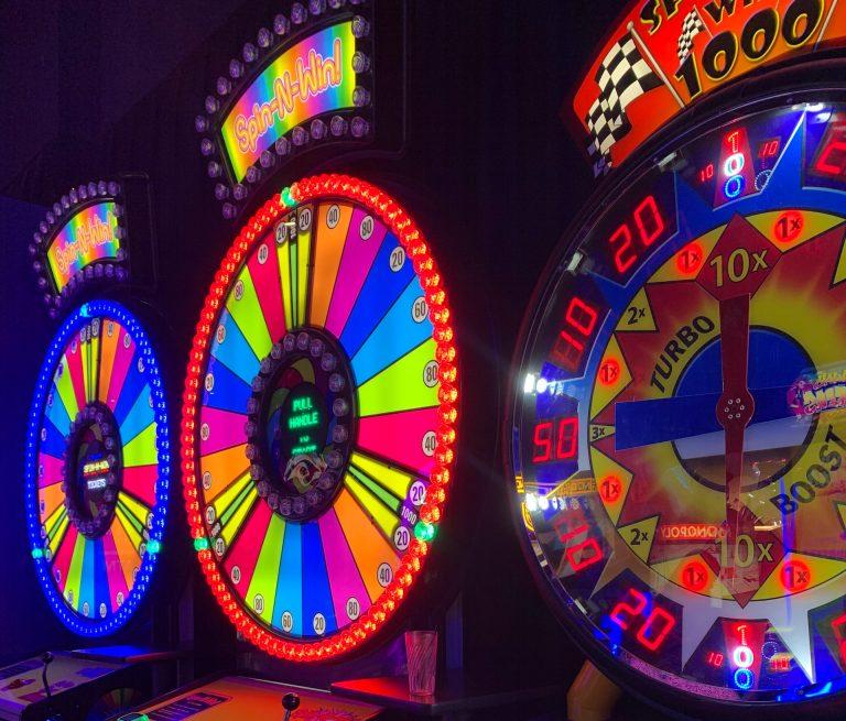 How To Win In Arcade Games? Tips To Beating The Classic Games
