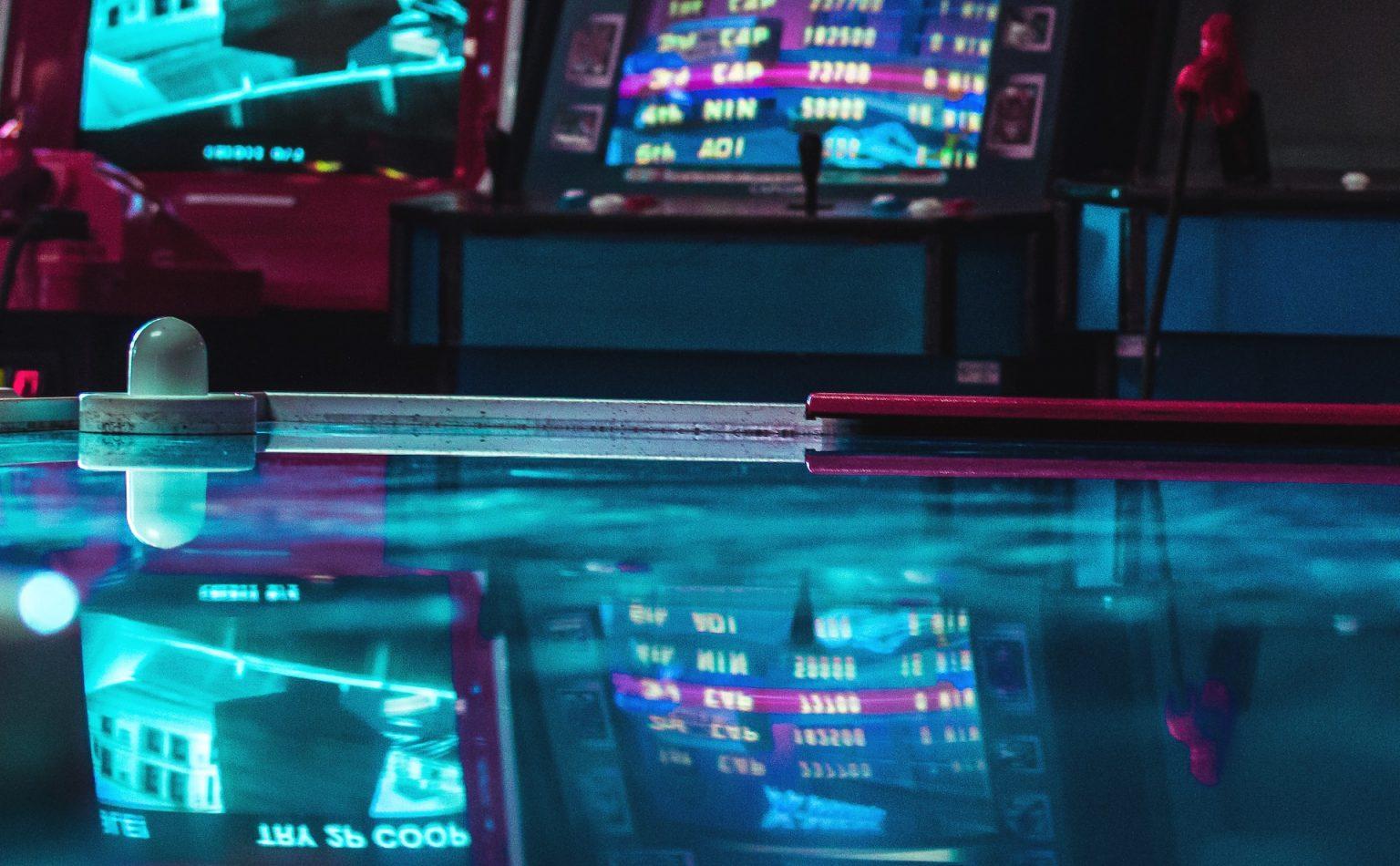 How To Win In Arcade Games? Tips To Beating The Classic Games