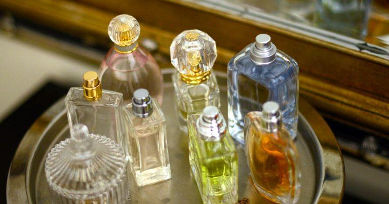 How to Store Perfume? - Learn the Best Practices