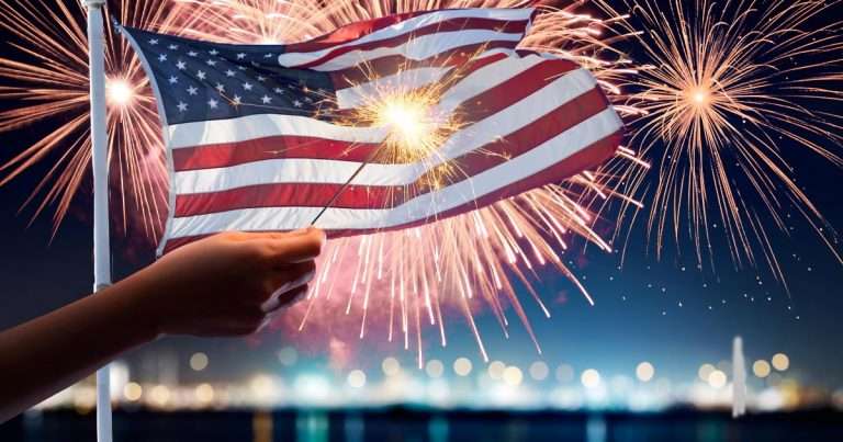 4th of July Weekend Getaway: Where to Go and What to Do