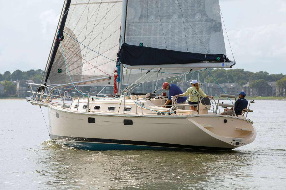 A Guide to Choosing the Best Boats for Traveling the World