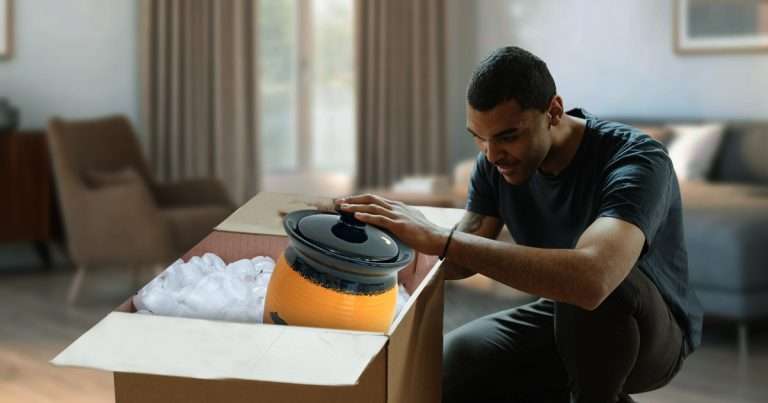 Traveling with Fragile Items? Here's How to Safely Transport Them