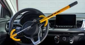 Understanding Anti-Theft Device Categories: Which Is Better to Have?