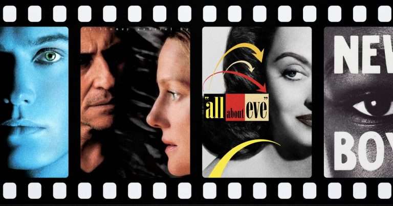 10 Best Short Stories Adapted to Film