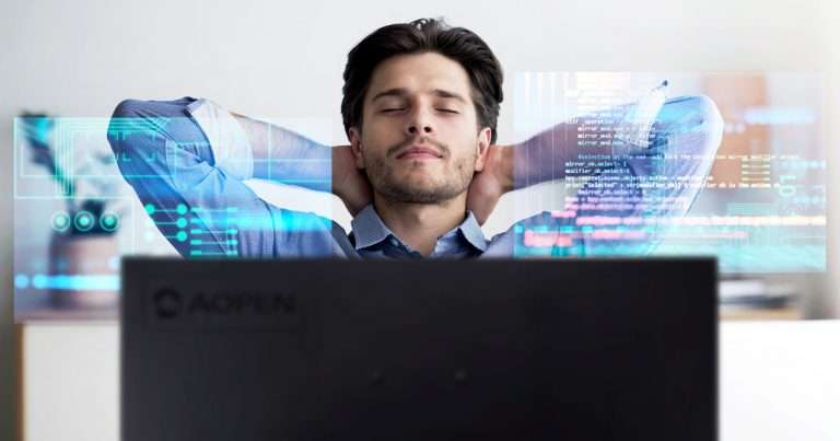 The Power of Automation in Software Development