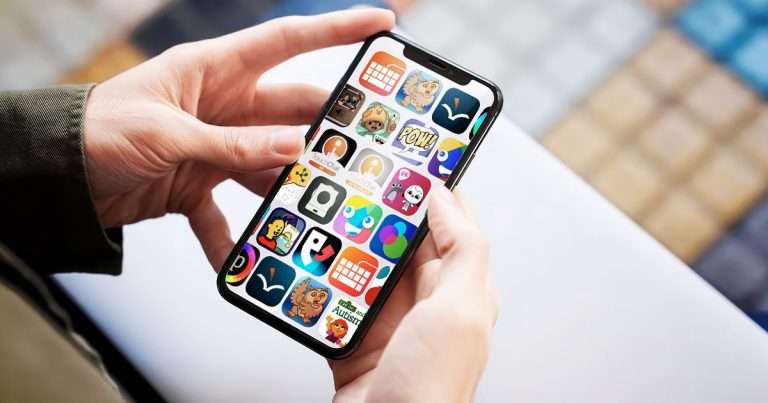 Apps for Autistic Adults: A Guide to The Best Autism Apps