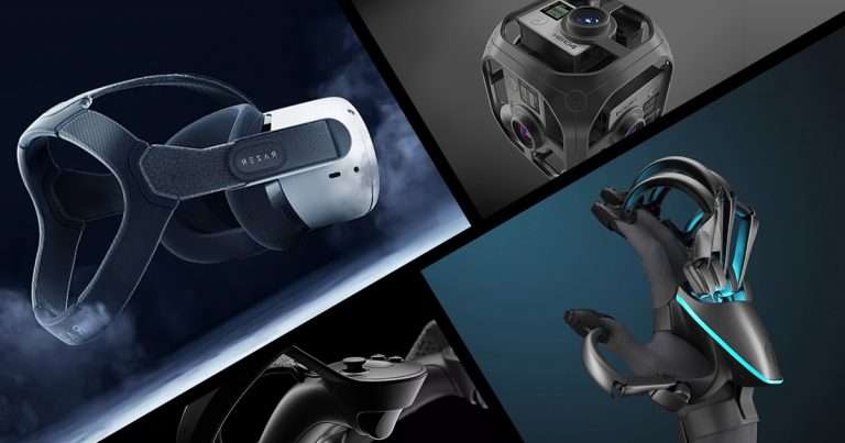 Must-Have Accessories for VR Gamers