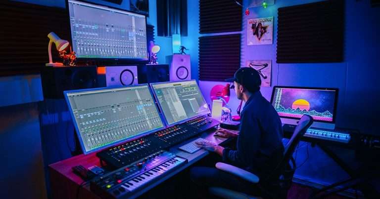 5 Best Ways on How to Learn Music Production - SavvyTipsGuru