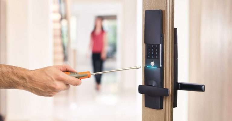 How to Rekey Smart Lock - A Comprehensive Guide