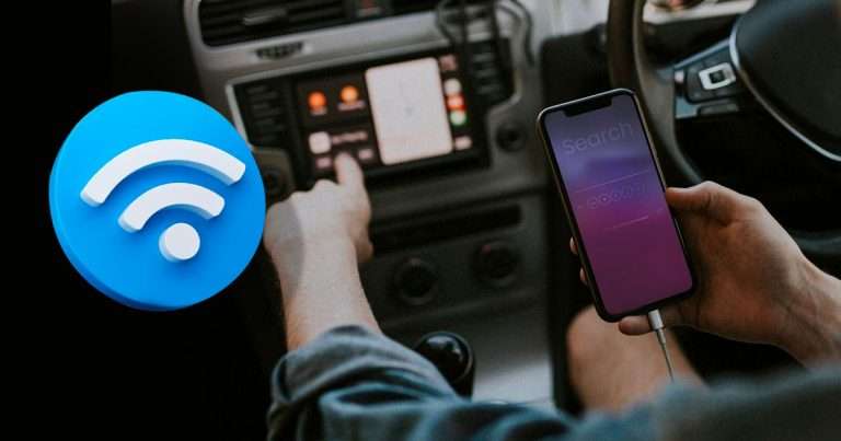 8 of the Best Cars With Built-in Wi-Fi