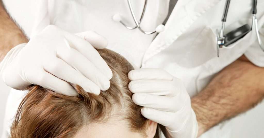 The Benefits of Cholesterol Hair Treatment for Your Hair