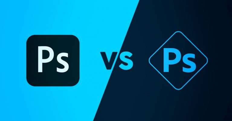 Adobe Photoshop Express vs Photoshop: When to Use Them