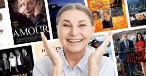 15 Films That Seniors Would Surely Love