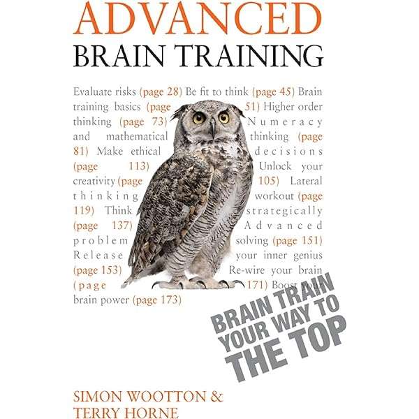 11 Books to Stimulate Your Mind and Increase IQ