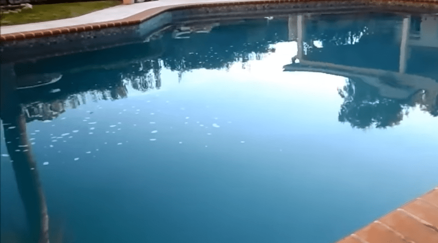 7 Tips To Clearing Up A Cloudy Pool