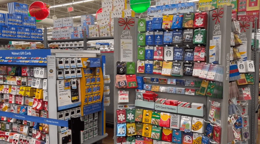 15 Gift Cards You Can Use Anywhere Abroad