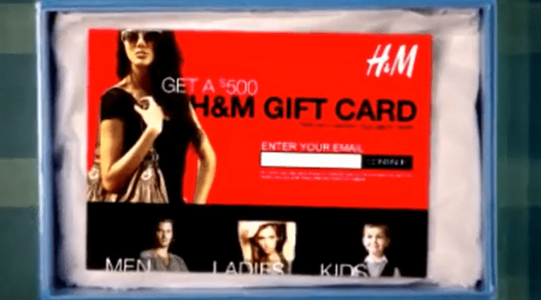 15 Gift Cards You Can Use Anywhere Abroad