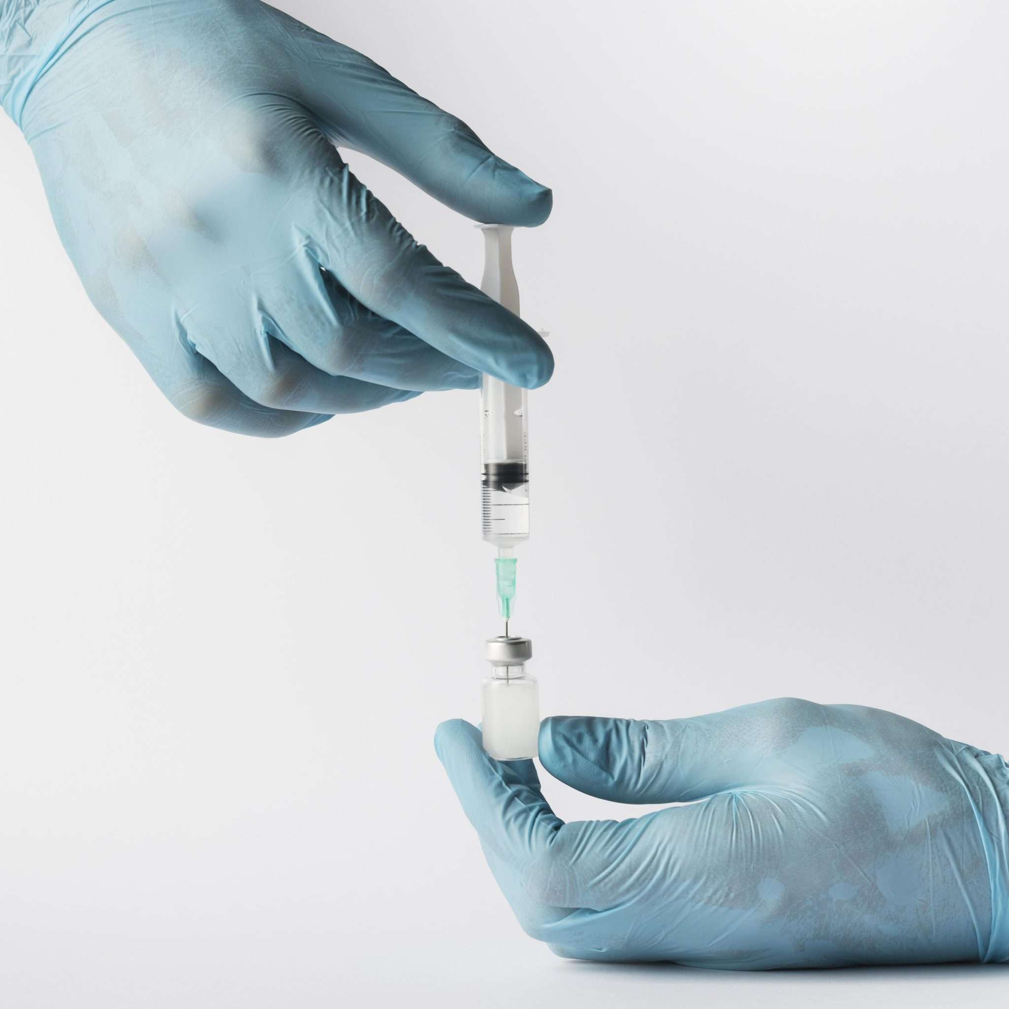 Lipo Shots for Weight Loss: What You Need to Know