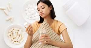 How many Lactaid Pills Can I Take? Overdosage Explained