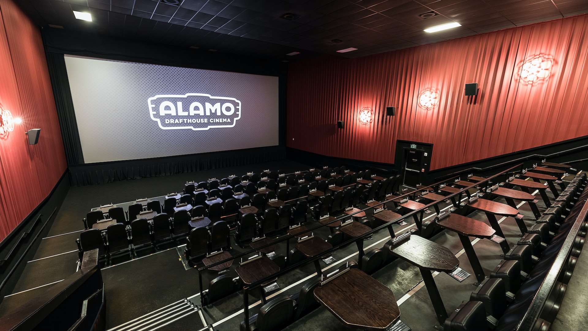 Most Expensive Movie Theaters in the World - with pictures