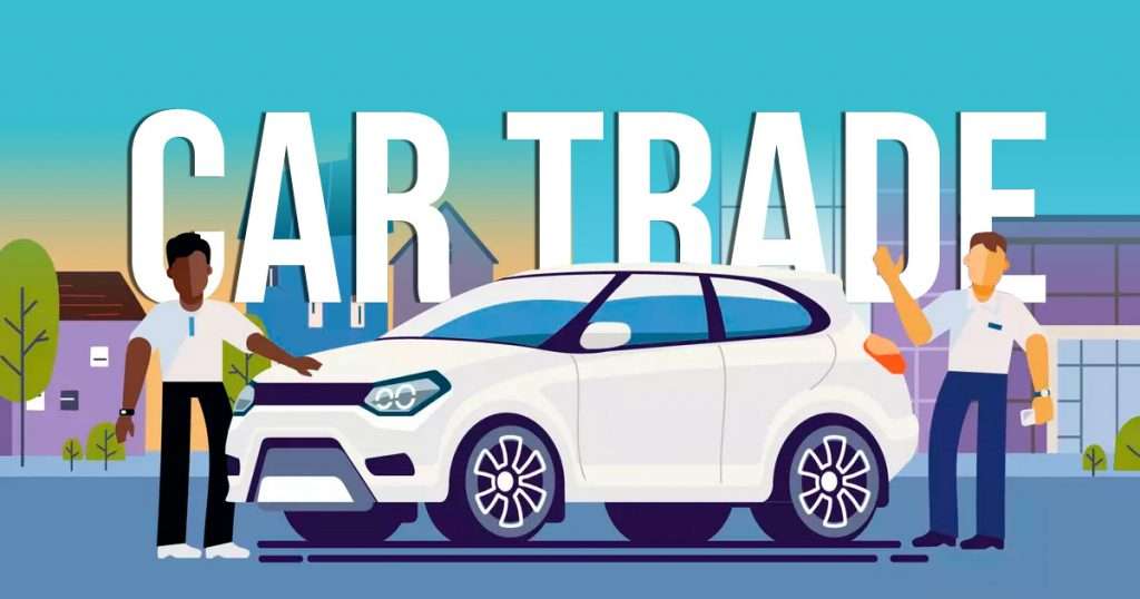 Your Car Trade-In: A Simple Guide