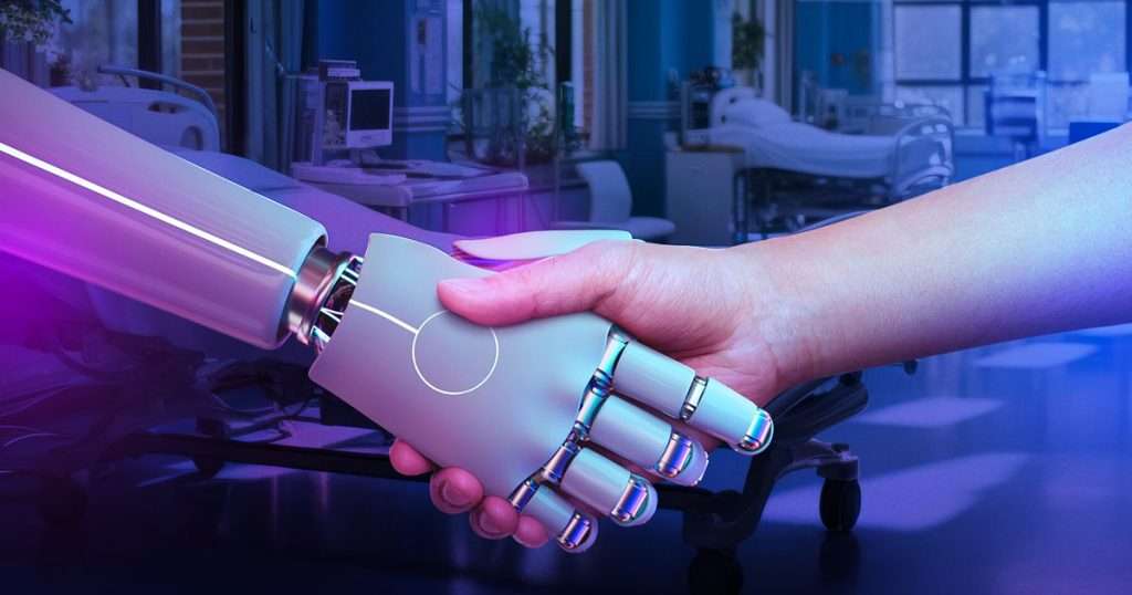 AI Integration in Healthcare: Impact on Nurses & Other Workers