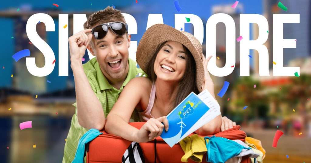 Singapore Travel: 15 Reasons to Visit the Lion City