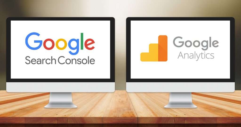 Google Search Console vs Google Analytics: The Differences