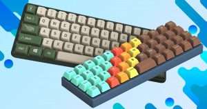 Why Computer Keyboards Aren't Alphabetically Arranged