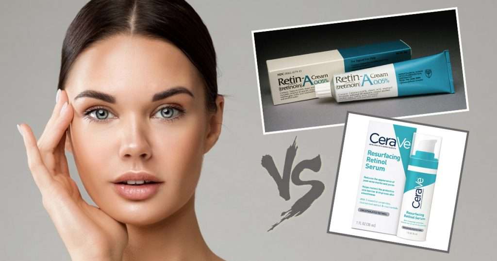 Retin-A vs Retinol: Which Retinoid Suits Your Skin?