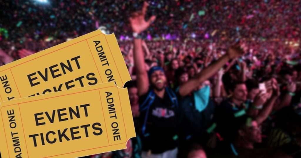 Best Strategies to Selling Event Tickets