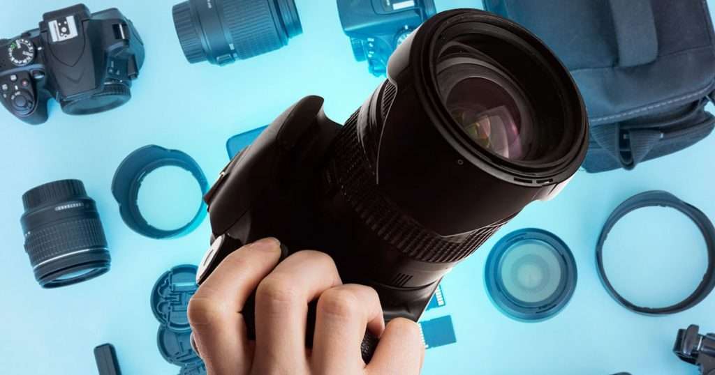 The Top Picks for Cheap and Affordable Cameras