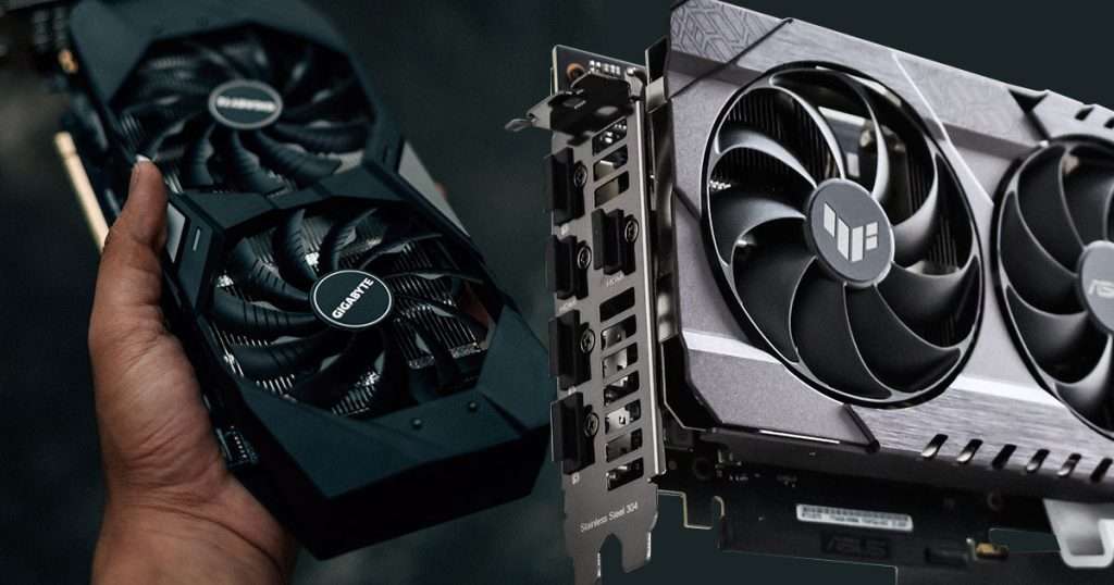 How to Tell if Your GPU is Failing: 10 Signs and Solutions