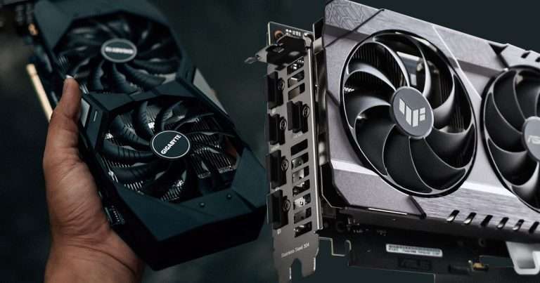 How to Tell if Your GPU is Failing: 10 Signs and Solutions