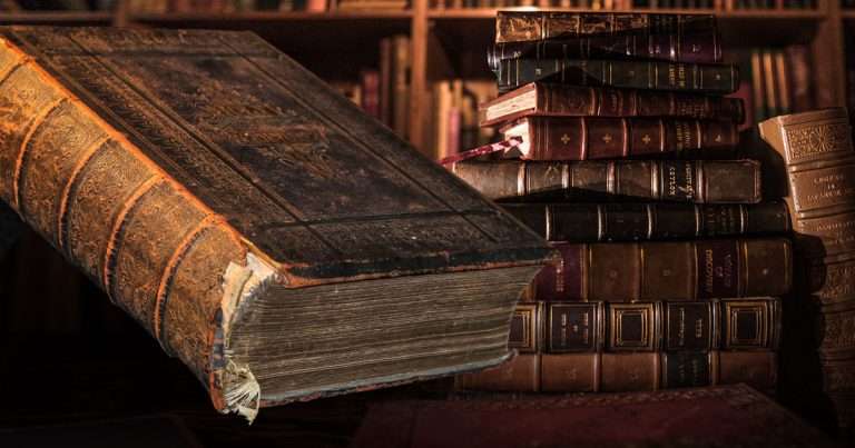 The World's Most Expensive Books: A Collector's Dream