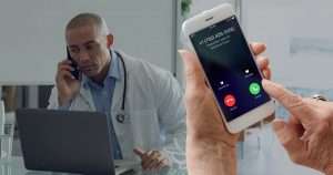 Healthcare Calls: How to Tell if It's Legitimate or a Scam
