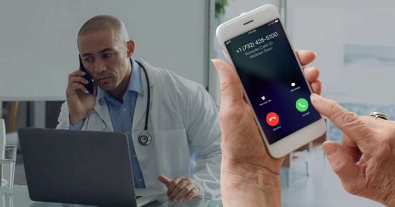 Healthcare Calls: How to Tell if It's Legitimate or a Scam