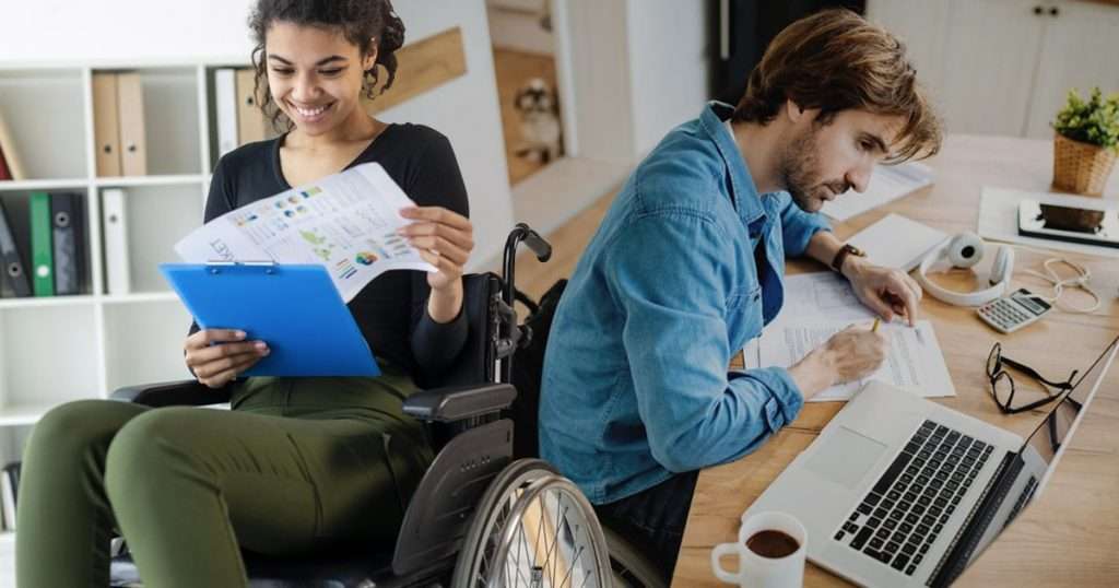 4 Loan Options for People on Disability