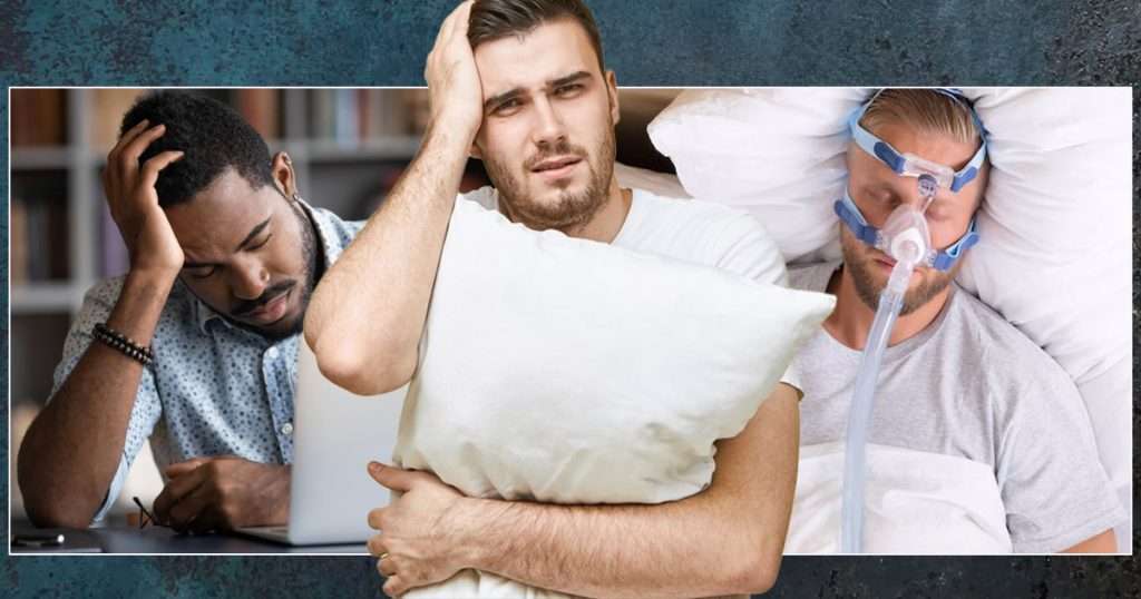 Narcolepsy vs Sleep Apnea: A Comparison of Sleep Disorders
