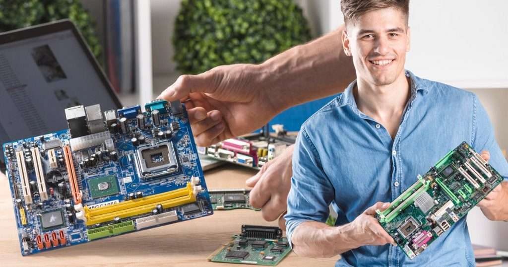 A Step-by-Step Guide to Fixing a Red Motherboard Light