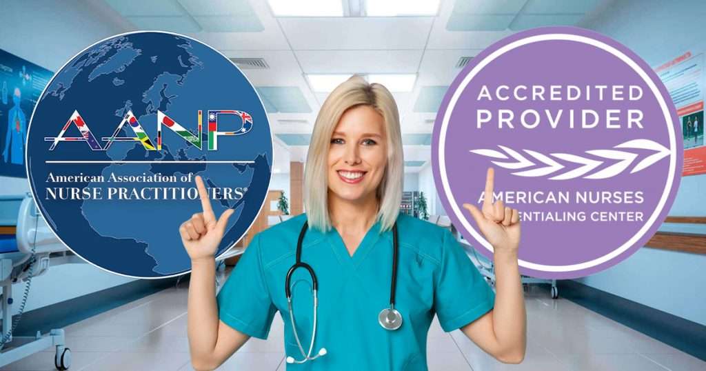 AANP vs ANCC: Which Nursing Certification is Right for You?
