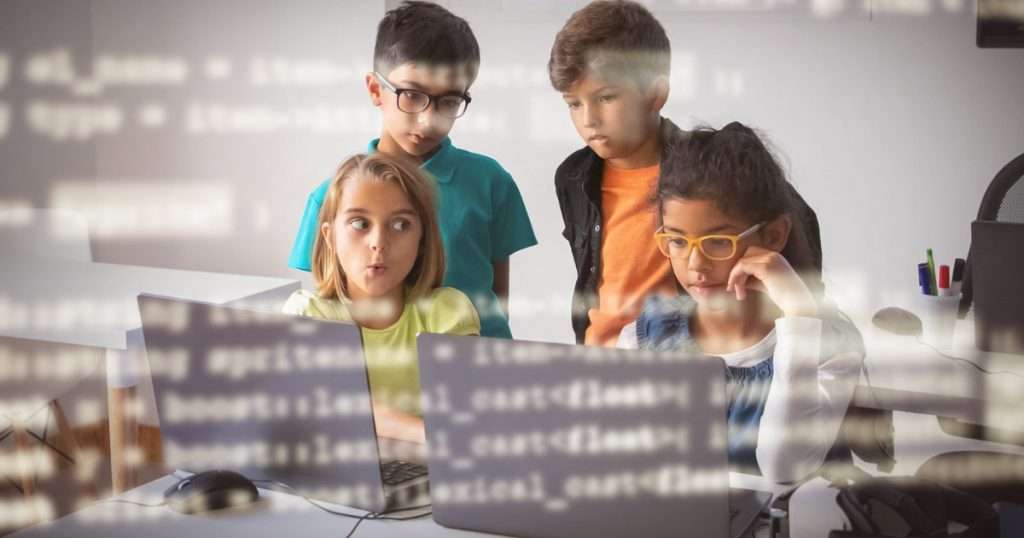 7 Reasons Why Coding is a Must-Have Skill for Kids Today